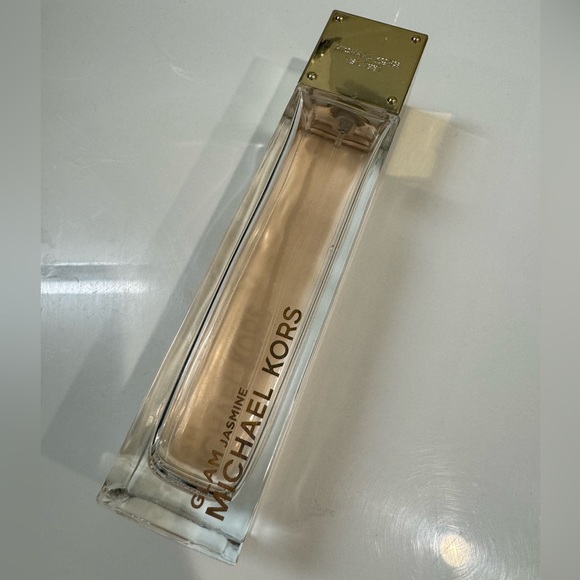 MICHAEL Michael Kors | Other | Michael Kors Glam Jasmine Eau De Parfum ...